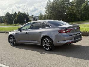 Grey Renault Talisman 2016 in Panevezys, with an engine capacity of 1.60 L and mileage of 239 thousand km for 7900 €, photo 21 on AUTOMOTO.COM.LV