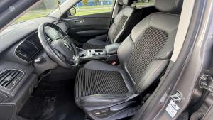 Grey Renault Talisman 2016 in Panevezys, with an engine capacity of 1.60 L and mileage of 239 thousand km for 7900 €, photo 28 on AUTOMOTO.COM.LV