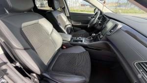 Grey Renault Talisman 2016 in Panevezys, with an engine capacity of 1.60 L and mileage of 239 thousand km for 7900 €, photo 31 on AUTOMOTO.COM.LV