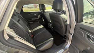 Grey Renault Talisman 2016 in Panevezys, with an engine capacity of 1.60 L and mileage of 239 thousand km for 7900 €, photo 33 on AUTOMOTO.COM.LV