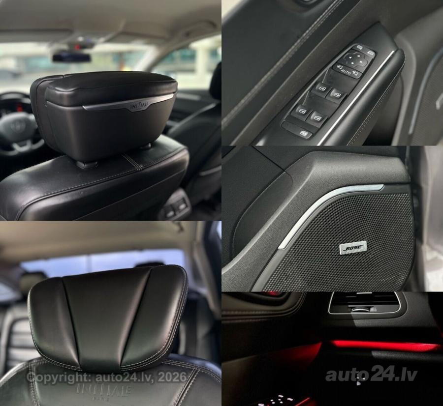 Pelēks Renault Talisman 2017 Tallina, ar dzinēja tilpumu 1.60 L un nobraukumu 314 tūkst. km par 7000 €, foto 5 vietnē AUTOMOTO.COM.LV