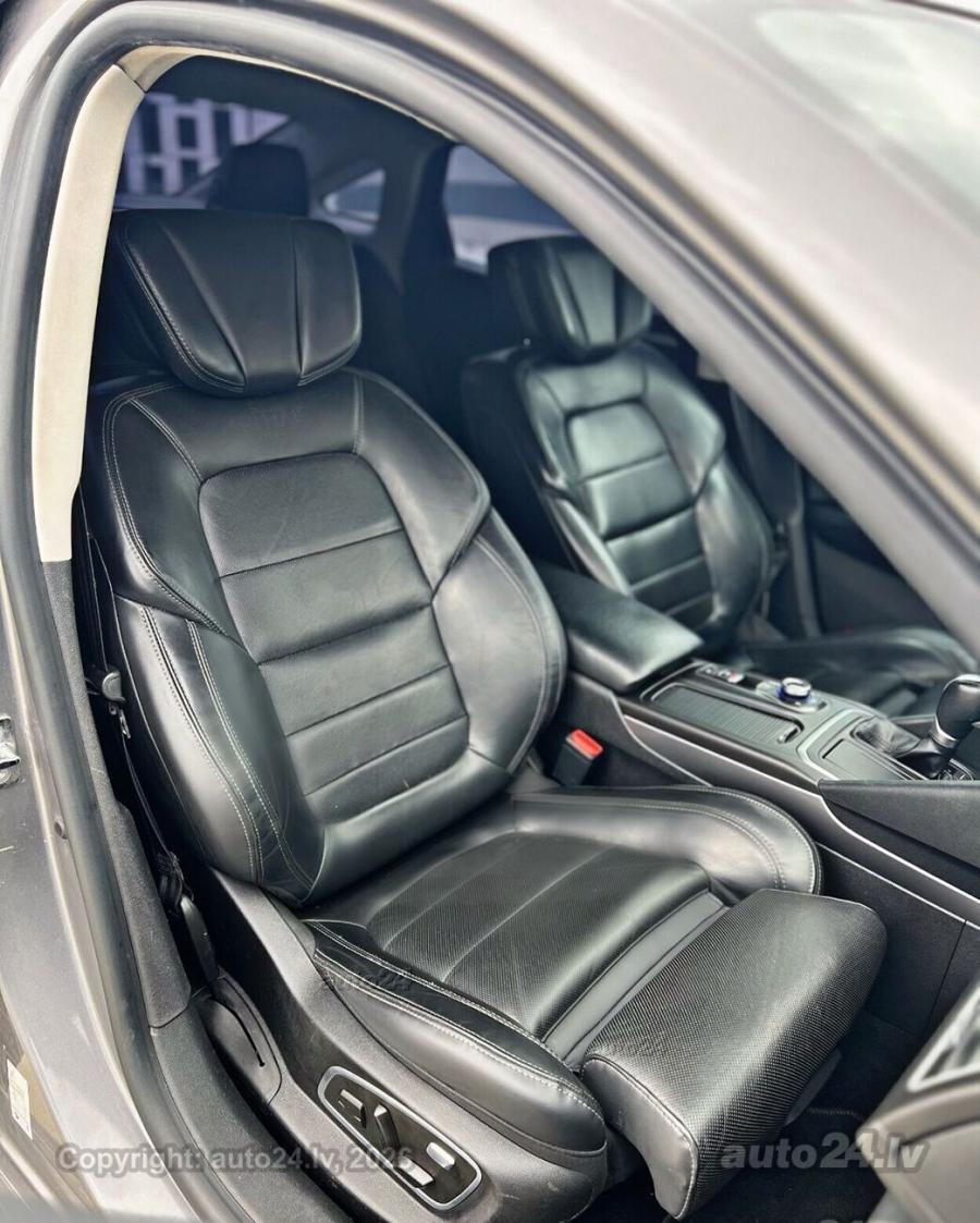 Pelēks Renault Talisman 2017 Tallina, ar dzinēja tilpumu 1.60 L un nobraukumu 314 tūkst. km par 7000 €, foto 6 vietnē AUTOMOTO.COM.LV
