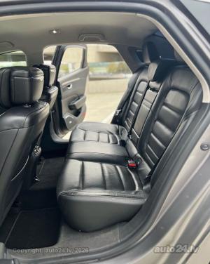Pelēks Renault Talisman 2017 Tallina, ar dzinēja tilpumu 1.60 L un nobraukumu 314 tūkst. km par 7000 €, foto 7 vietnē AUTOMOTO.COM.LV