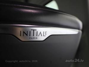 Grey Renault Talisman 2017 in Tallinn, with an engine capacity of 1.60 L and mileage of 315 thousand km for 4999 €, photo 10 on AUTOMOTO.COM.LV