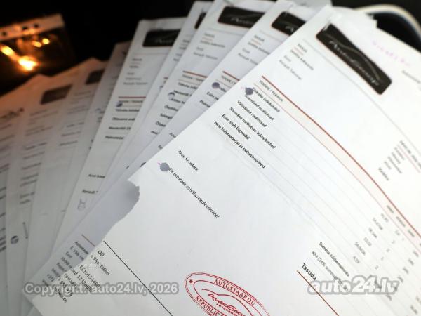 Серый Рено Talisman 2017 в Таллин, объемом двигателя 1.60 л и пробегом 315 тыс. км за 4999 €, фото 10 на AUTOMOTO.COM.LV