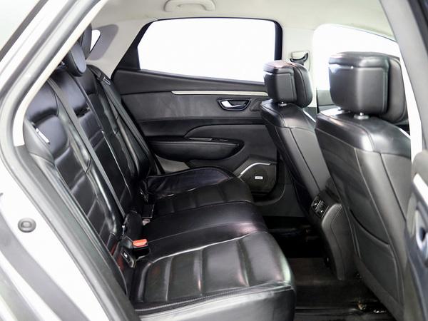 Pelēks Renault Talisman 2017 Tallina, ar dzinēja tilpumu 1.60 L un nobraukumu 315 tūkst. km par 4999 €, foto 7 vietnē AUTOMOTO.COM.LV