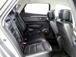 Grey Renault Talisman 2017 in Tallinn, with an engine capacity of 1.60 L and mileage of 315 thousand km for 4999 €, photo 17 on AUTOMOTO.COM.LV