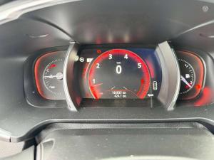 Grey Renault Talisman 2017 in Vilnius, with an engine capacity of 2.00 L and mileage of 187 thousand km for 8500 €, photo 12 on AUTOMOTO.COM.LV