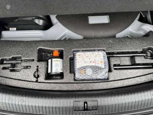 Grey Renault Talisman 2017 in Vilnius, with an engine capacity of 2.00 L and mileage of 187 thousand km for 8500 €, photo 13 on AUTOMOTO.COM.LV