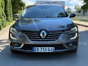 Grey Renault Talisman 2018 in Taurage, with an engine capacity of 1.60 L and mileage of 270 thousand km for 7500 €, photo 5 on AUTOMOTO.COM.LV