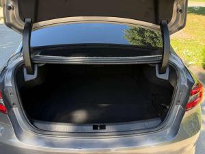 Grey Renault Talisman 2018 in Taurage, with an engine capacity of 1.60 L and mileage of 270 thousand km for 7500 €, photo 15 on AUTOMOTO.COM.LV