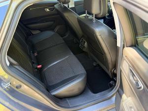 Grey Renault Talisman 2018 in Taurage, with an engine capacity of 1.60 L and mileage of 270 thousand km for 7500 €, photo 16 on AUTOMOTO.COM.LV