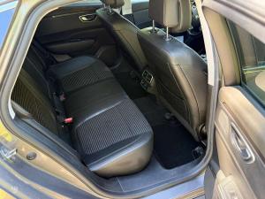 Grey Renault Talisman 2018 in Taurage, with an engine capacity of 1.60 L and mileage of 270 thousand km for 7500 €, photo 18 on AUTOMOTO.COM.LV
