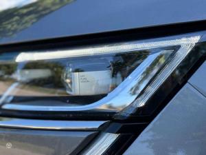 Grey Renault Talisman 2018 in Taurage, with an engine capacity of 1.60 L and mileage of 270 thousand km for 7500 €, photo 24 on AUTOMOTO.COM.LV