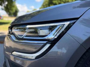 Grey Renault Talisman 2018 in Taurage, with an engine capacity of 1.60 L and mileage of 270 thousand km for 7500 €, photo 25 on AUTOMOTO.COM.LV