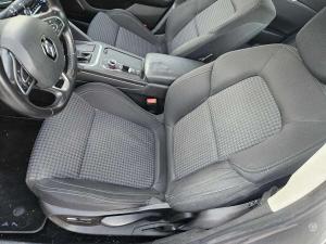 Grey Renault Talisman 2018 in Taurage, with an engine capacity of 1.46 L and mileage of 189 thousand km for 6800 €, photo 13 on AUTOMOTO.COM.LV