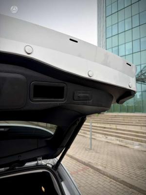 Grey Renault Talisman 2016 in Vilnius, with an engine capacity of 1.60 L and mileage of 232 thousand km for 7350 €, photo 22 on AUTOMOTO.COM.LV