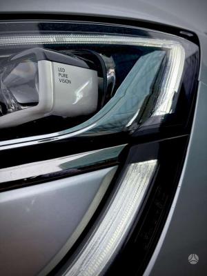 Grey Renault Talisman 2016 in Vilnius, with an engine capacity of 1.60 L and mileage of 232 thousand km for 7350 €, photo 26 on AUTOMOTO.COM.LV