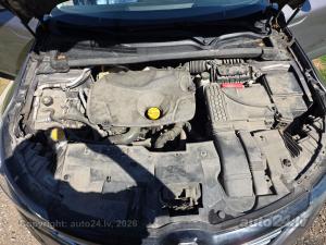 Pelēks Renault Talisman 2017 Tallina, ar dzinēja tilpumu 1.50 L un nobraukumu 277 tūkst. km par 8500 €, foto 17 vietnē AUTOMOTO.COM.LV
