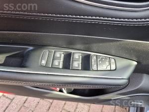 Pelēks Renault Talisman 2017 Rīga, ar dzinēja tilpumu 1.60 L un nobraukumu 262 tūkst. km par 8700 €, foto 19 vietnē AUTOMOTO.COM.LV