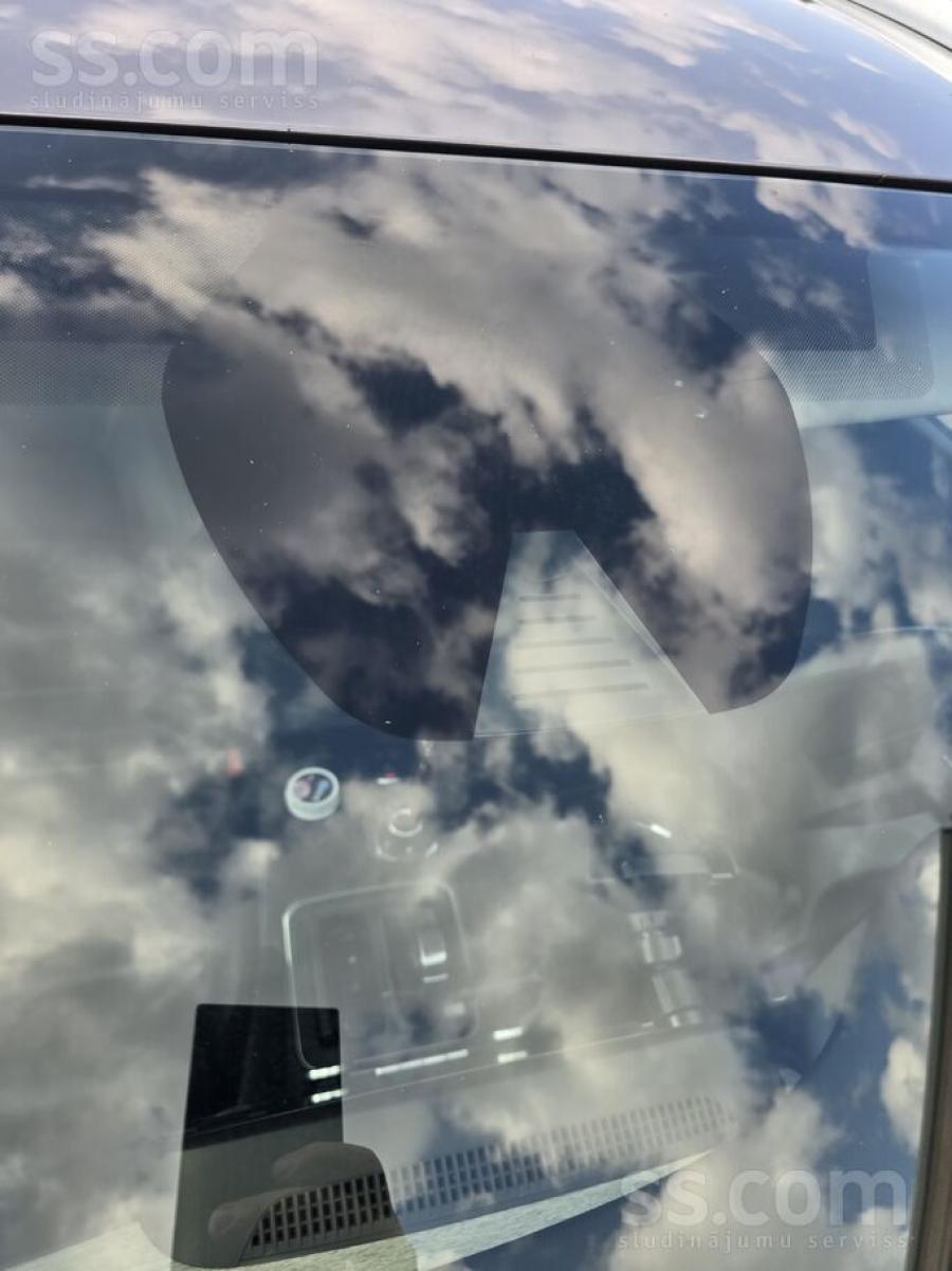 Pelēks Renault Talisman 2017 Rīga, ar dzinēja tilpumu 1.60 L un nobraukumu 262 tūkst. km par 8700 €, foto 20 vietnē AUTOMOTO.COM.LV