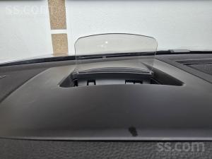 Pelēks Renault Talisman 2017 Rīga, ar dzinēja tilpumu 1.60 L un nobraukumu 262 tūkst. km par 8700 €, foto 36 vietnē AUTOMOTO.COM.LV