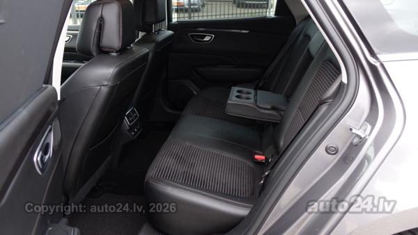 Pelēks Renault Talisman 2017 Tartu, ar dzinēja tilpumu 1.60 L un nobraukumu 170 tūkst. km par 10990 €, foto 4 vietnē AUTOMOTO.COM.LV