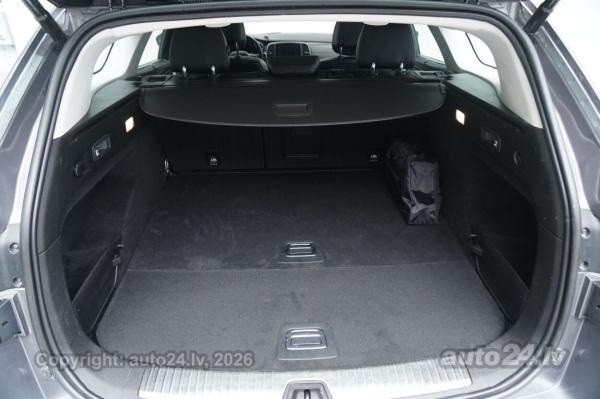 Pelēks Renault Talisman 2018 Tallina, ar dzinēja tilpumu 1.60 L un nobraukumu 94 tūkst. km par 13990 €, foto 11 vietnē AUTOMOTO.COM.LV
