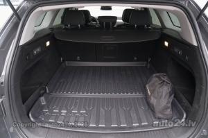 Grey Renault Talisman 2018 in Tallinn, with an engine capacity of 1.60 L and mileage of 194 thousand km for 10990 €, photo 11 on AUTOMOTO.COM.LV