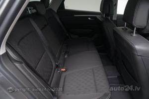 Grey Renault Talisman 2018 in Tallinn, with an engine capacity of 1.60 L and mileage of 194 thousand km for 10990 €, photo 12 on AUTOMOTO.COM.LV