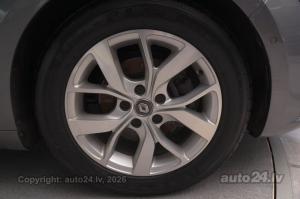 Grey Renault Talisman 2018 in Tallinn, with an engine capacity of 1.60 L and mileage of 194 thousand km for 10990 €, photo 15 on AUTOMOTO.COM.LV