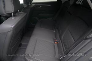 Grey Renault Talisman 2018 in Tallinn, with an engine capacity of 1.60 L and mileage of 194 thousand km for 10990 €, photo 16 on AUTOMOTO.COM.LV