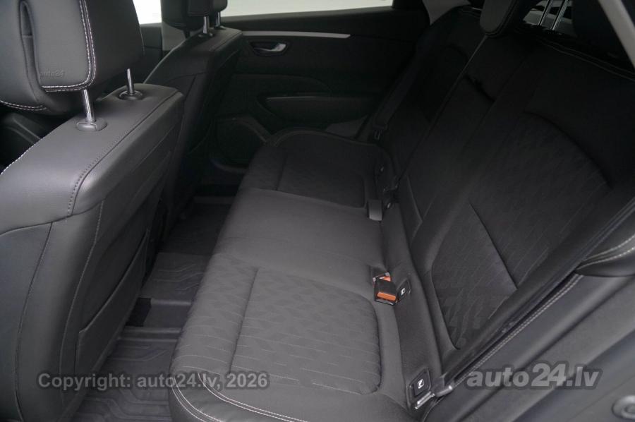 Grey Renault Talisman 2018 in Tallinn, with an engine capacity of 1.60 L and mileage of 194 thousand km for 10990 €, photo 16 on AUTOMOTO.COM.LV