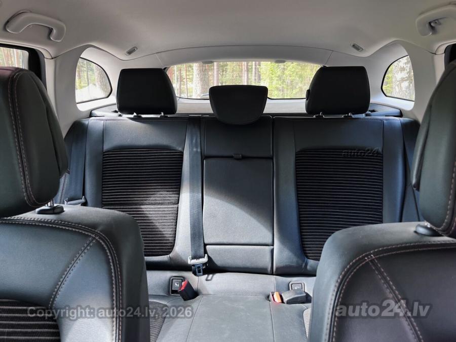 Pelēks Renault Talisman 2020 Veru, ar dzinēja tilpumu 2.00 L un nobraukumu 75 tūkst. km par 15500 €, foto 7 vietnē AUTOMOTO.COM.LV