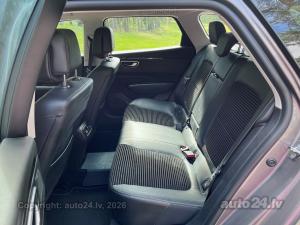 Pelēks Renault Talisman 2020 Veru, ar dzinēja tilpumu 2.00 L un nobraukumu 75 tūkst. km par 15500 €, foto 14 vietnē AUTOMOTO.COM.LV