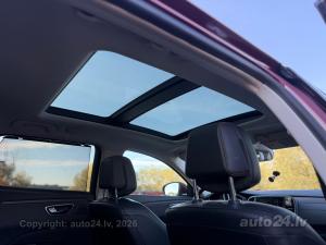 Sarkans Renault Talisman 2016 Tartu, ar dzinēja tilpumu 1.60 L un nobraukumu 225 tūkst. km par 7999 €, foto 13 vietnē AUTOMOTO.COM.LV