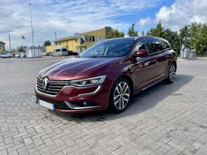 Sarkans Renault Talisman 2017 Tauragė, ar dzinēja tilpumu 1.60 L un nobraukumu 220 tūkst. km par 6200 €, foto 3 vietnē AUTOMOTO.COM.LV