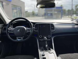 Sarkans Renault Talisman 2017 Tauragė, ar dzinēja tilpumu 1.60 L un nobraukumu 220 tūkst. km par 6200 €, foto 6 vietnē AUTOMOTO.COM.LV