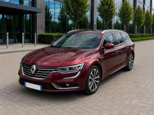 Red Renault Talisman 2017 in Taurage, with an engine capacity of 1.60 L and mileage of 227 thousand km for 6190 €, photo  on AUTOMOTO.COM.LV