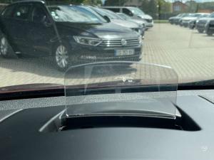 Red Renault Talisman 2017 in Taurage, with an engine capacity of 1.60 L and mileage of 227 thousand km for 6190 €, photo 13 on AUTOMOTO.COM.LV