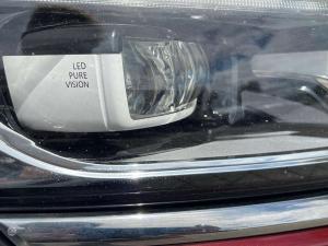 Red Renault Talisman 2017 in Taurage, with an engine capacity of 1.60 L and mileage of 227 thousand km for 6190 €, photo 17 on AUTOMOTO.COM.LV