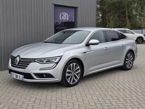 Renault Talisman 2016 Tauragė, ar dzinēja tilpumu 1.60 L un nobraukumu 252 tūkst. km par 5900 €, foto  vietnē AUTOMOTO.COM.LV