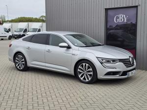 Renault Talisman 2016 Tauragė, ar dzinēja tilpumu 1.60 L un nobraukumu 252 tūkst. km par 5900 €, foto 3 vietnē AUTOMOTO.COM.LV