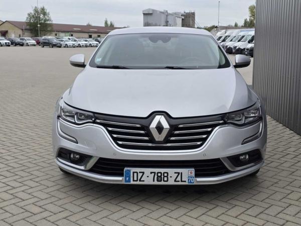 Renault Talisman 2016 in Taurage, with an engine capacity of 1.60 L and mileage of 252 thousand km for 5900 €, photo 3 on AUTOMOTO.COM.LV
