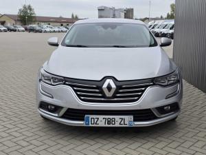 Renault Talisman 2016 Tauragė, ar dzinēja tilpumu 1.60 L un nobraukumu 252 tūkst. km par 5900 €, foto 4 vietnē AUTOMOTO.COM.LV
