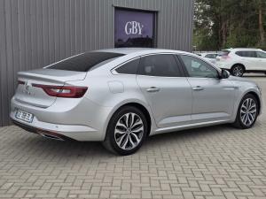 Renault Talisman 2016 Tauragė, ar dzinēja tilpumu 1.60 L un nobraukumu 252 tūkst. km par 5900 €, foto 5 vietnē AUTOMOTO.COM.LV