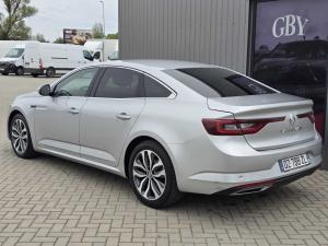 Renault Talisman 2016 Tauragė, ar dzinēja tilpumu 1.60 L un nobraukumu 252 tūkst. km par 5900 €, foto 6 vietnē AUTOMOTO.COM.LV