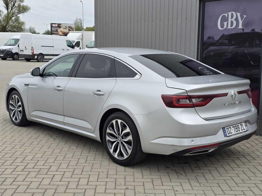 Renault Talisman 2016 Tauragė, ar dzinēja tilpumu 1.60 L un nobraukumu 252 tūkst. km par 5900 €, foto 6 vietnē AUTOMOTO.COM.LV