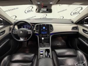 Renault Talisman 2017 in Vilnius, with an engine capacity of 1.60 L and mileage of 310 thousand km for 9000 €, photo 4 on AUTOMOTO.COM.LV