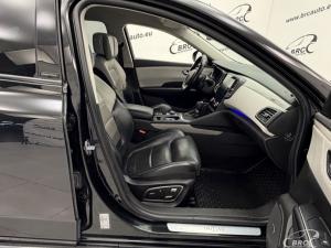 Renault Talisman 2017 in Vilnius, with an engine capacity of 1.60 L and mileage of 310 thousand km for 9000 €, photo 5 on AUTOMOTO.COM.LV